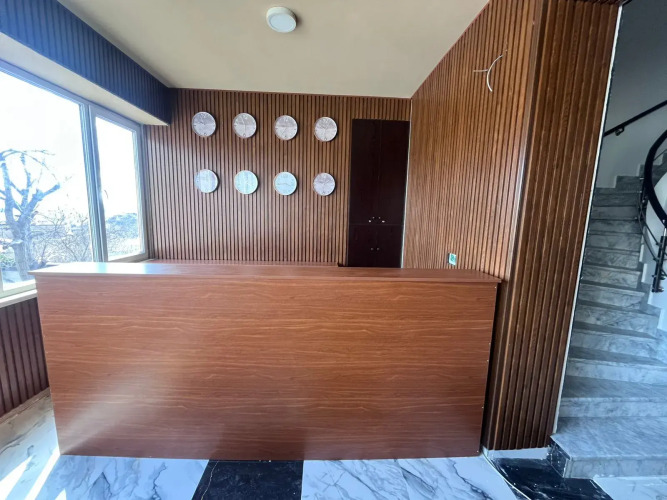 Nana Grand Hotel - Jerewan