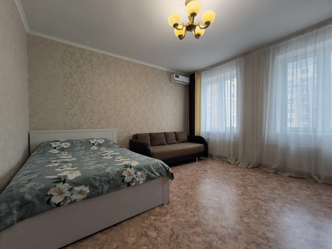 Na Ulitse Nigmatullina 3 Flat - Kazan