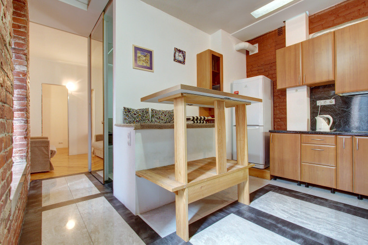 Na Sadovoy Ulitse V Samom Tsentre Apartments - Saint Petersburg