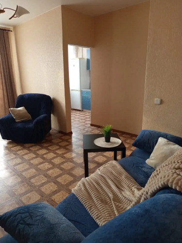 Uyutnaya V Tsentre Goroda Na Protiv Tts Ya Flat - Кемерово