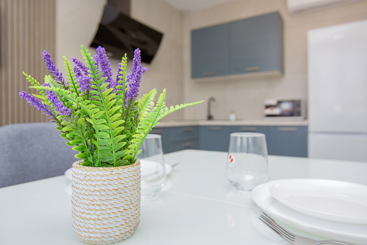 Novaya Stilnaya Dlya Vas Flat - Nizhny Novgorod