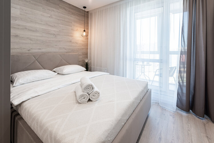 Minsk World Vip Apartments - Minsk