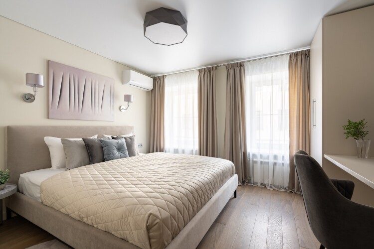 Letyourflat Opera Apartments - San Petersburgo