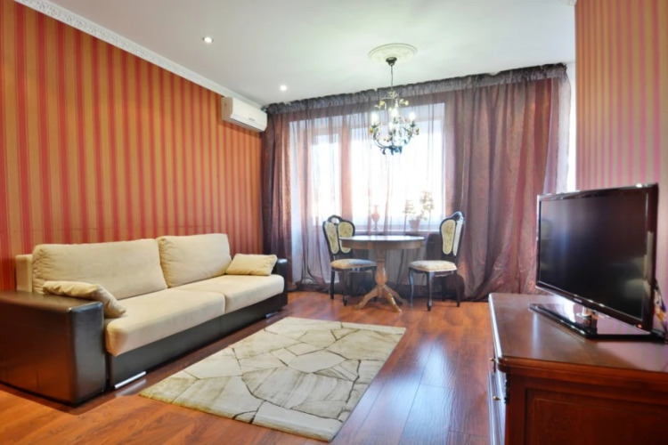 Apartamentyaparton Na Nezavisimosti 52-1 Apartment - Minsk