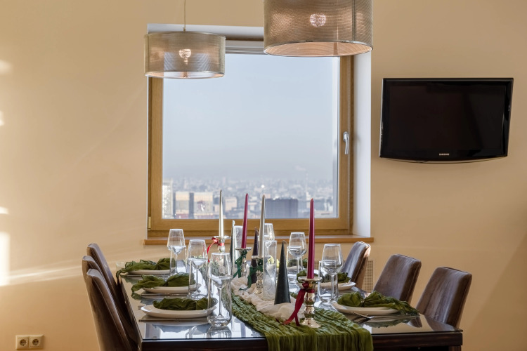 Roominn Apartments - Moscow