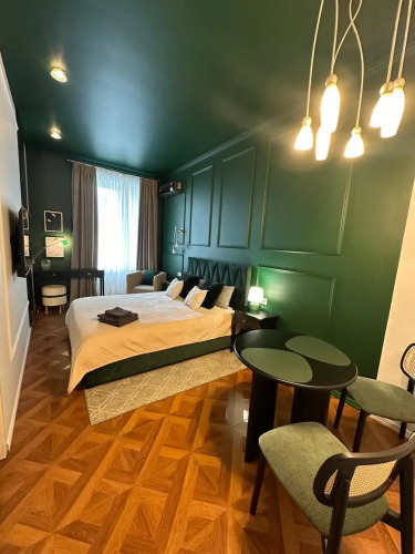 V Tsentre Sankt-peterburga Apartments - Saint Petersburg