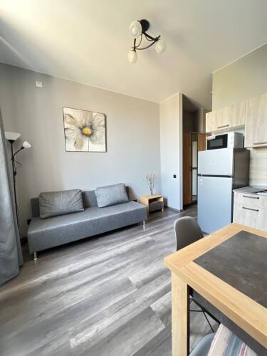 Apartamenty Forest Air Nedaleko Ot Vdnkh - Moskau