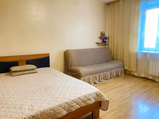 Na Krasnoarmeyskoy Ulitse 14 Flat - Чита