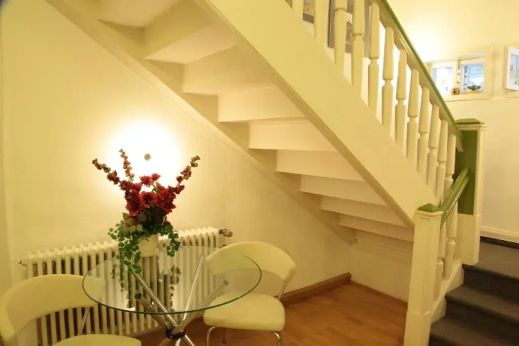 Mini Hotel Erlangenskiy Dom - Владимир