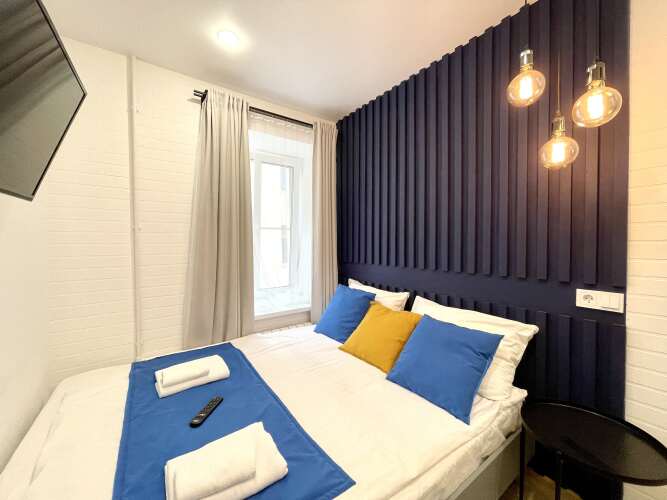 V Tsentre Sankt-peterburga Apartments - San Petersburgo