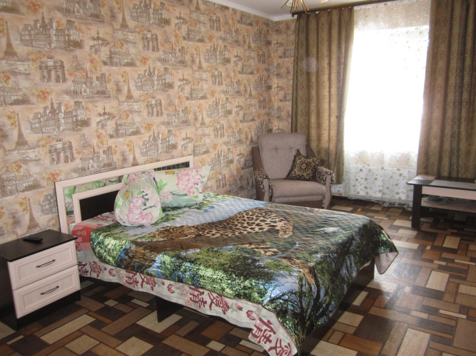 Lider Komforta Apartments - Воронеж