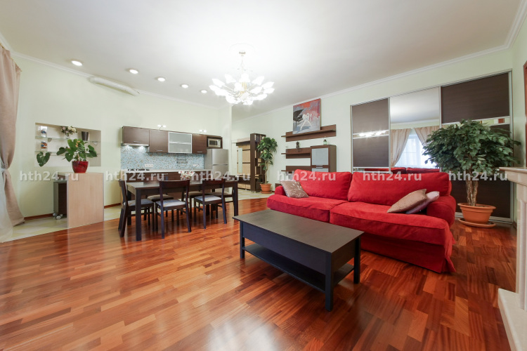 Hth24 Na Marata 14 Apartments - Sint-Petersburg