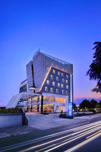 Aston Lampung City Hotel - Bandar Lampung