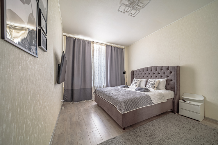Odnokomnatnaya V Tsentre Sankt - Peterburga Flat - San Petersburgo