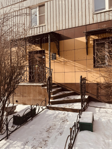 Aura Mini-hotel - Moscow