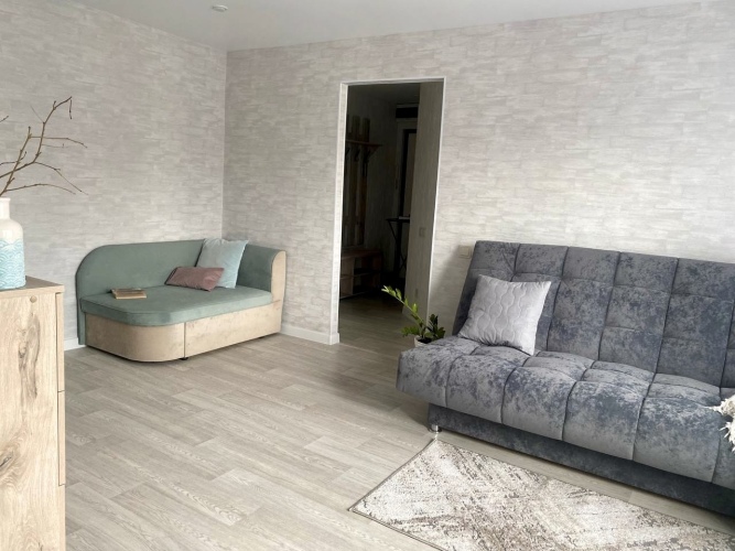 V Tsentre Goroda S Novym Remontom Flat - Kazan