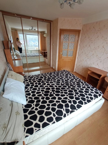 Na Nauki 14/1 Flat - Saint Petersburg