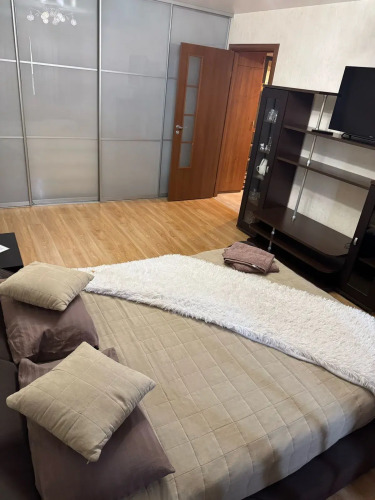 U Parka Apartments - Samara