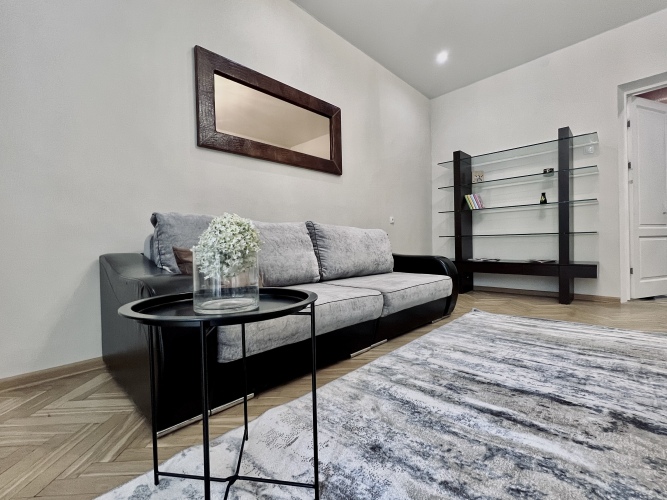 Apartamenty Dvukhkomnatnye Ryadom S Tsumom - Minsk