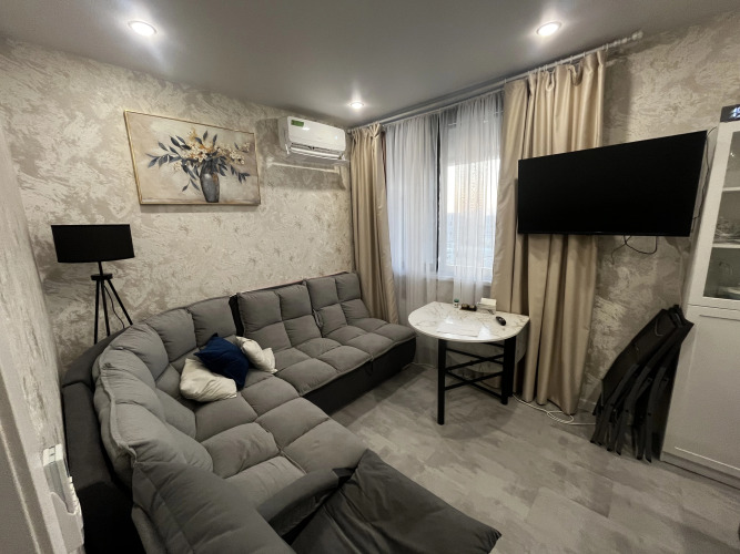 Zhk Kislorod S Vidom Na Gory 45  Kv M Apartmets - Sochi