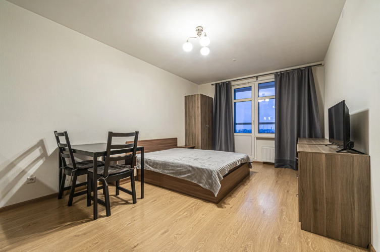 Goodapart Near Ladozhsky Railway Station 2 Flat - Saint Petersburg