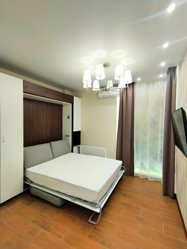 3 Tonnelnaya 16 Apartments - Sochi