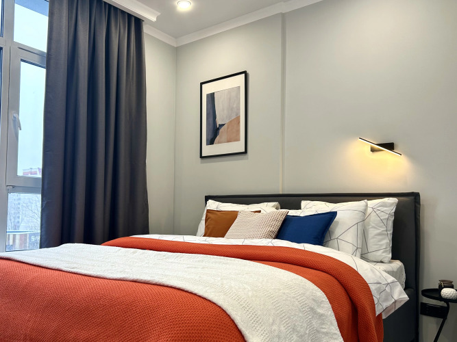 Bliss Ryadom S Tsentrom Apartments - Kazan