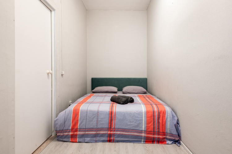 Bolshaya Pochtovaya 18/20k11 Apartments - モスクワ 地域