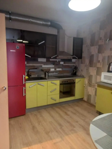 Na Futbolnoy Apartments - Moscow