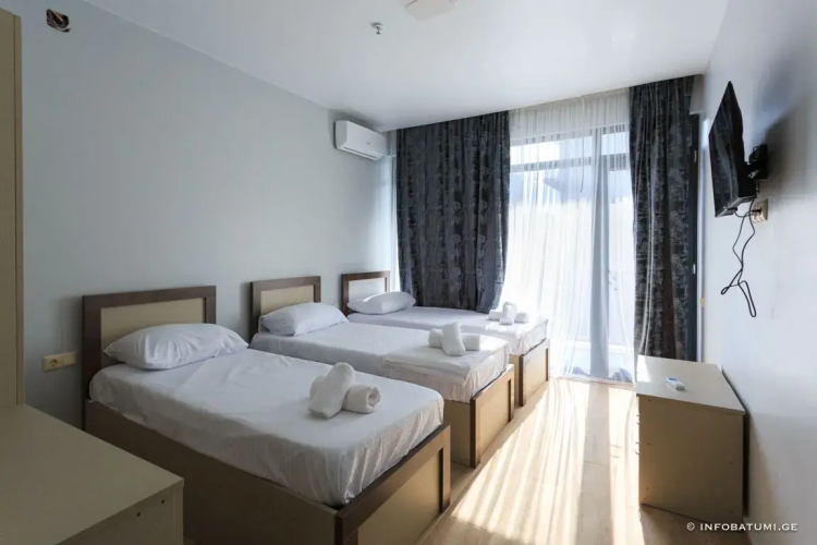 Hotel Talgha - Batumi