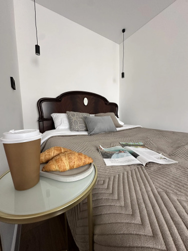 Flat Komfortnaya - Saint Petersburg, Russia