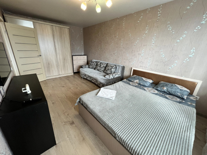 Chetaeva Rivyera Flat - Kazan