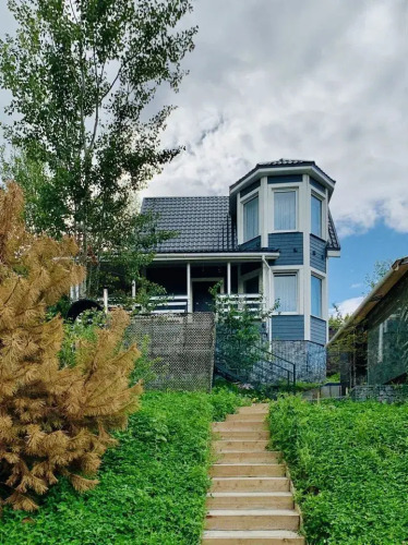 Dacha Ostrovok Do 10 Gostei Private House - Moskova Ili