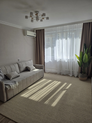 Ryadom S Yuzhnym Vokzalom Flat - Калининград