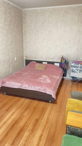 Na Ulitse Anokhina 120a Flat - Чита