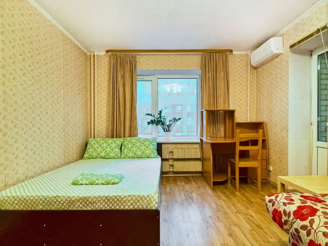 As Standart U Botkina I Gertsena Apartments - Moscow