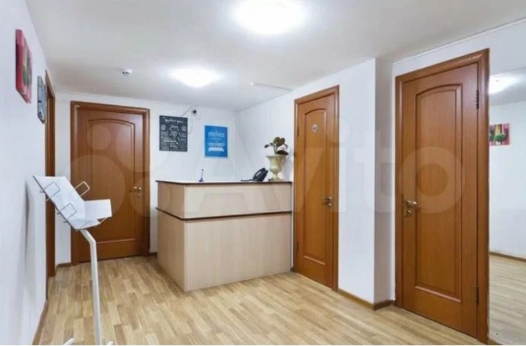 Travel Hostel - Moscow