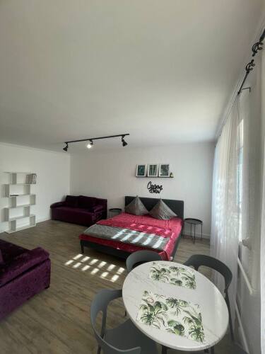 Na Sutki Flat - Orsha
