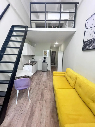 Volnaya 25/3 Apartment - Moskou