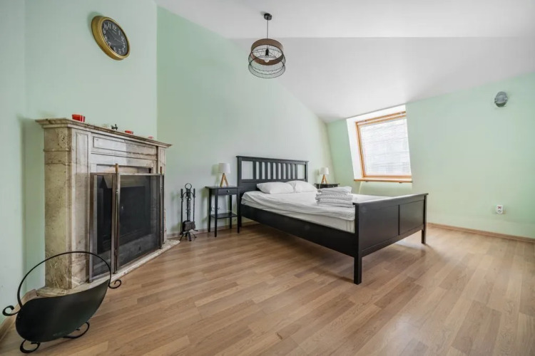 Na 14-j Linii Vasilyevskogo Ostrova 75 6 Flat - San Petersburgo