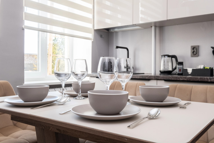 Na Naberezhnoy Ozera Kaban Flat - Kazan