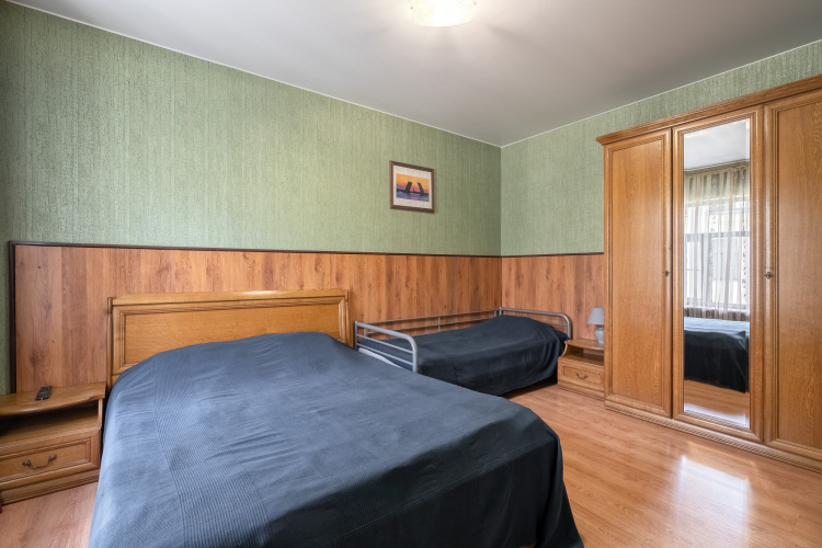 On Isaakievskoy Apartments - San Petersburgo