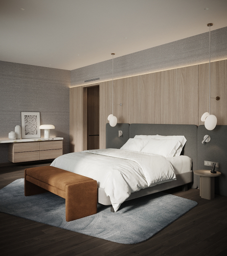 Hotel Radisson Hotel Perm - Пермь