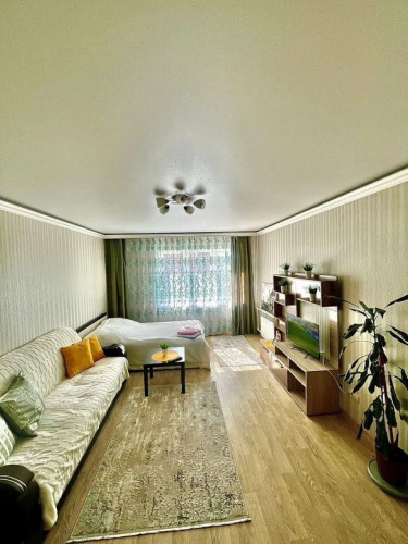 Dvuxkomnatnaya V Samom Centre Goroda Flat - Saransk