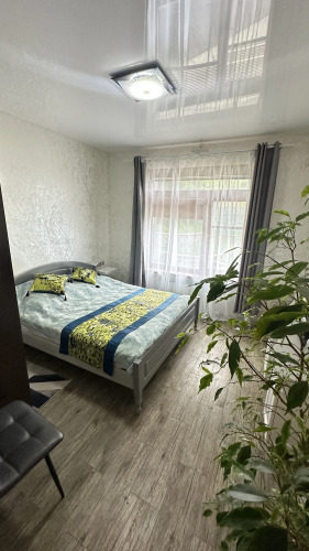 S Prudom Terrasami Dzhakuzi Private House - Владивосток