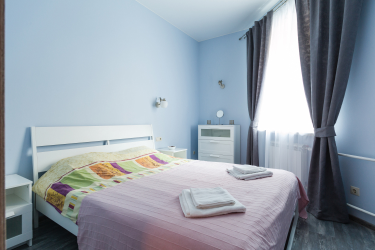 Na Grazhdanskoj 2-4 Apartments - Saint Petersburg