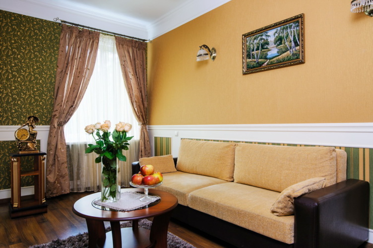 Apartotel Na Leningradskoy Apartments - Minsk