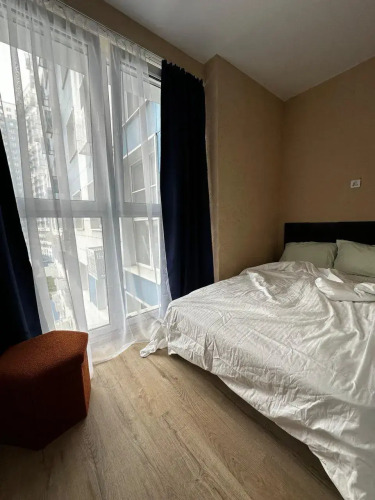 Uyutnaya Flat - Rostow am Don