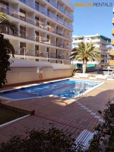 Sapphire Waters Salou Private House - Salou