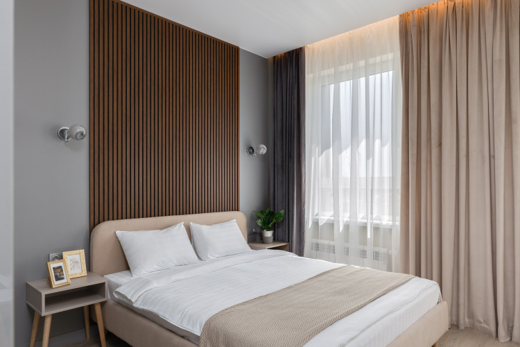 Apart-otel Knokey Spartak - Moscou
